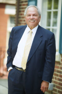 Meet Richard - Gross Law Office